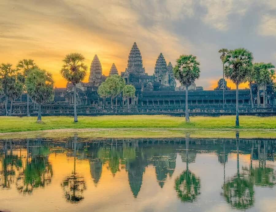 Siem Reap: Angkor Wat Private Tour | French-Speaking Guide - Practical Details and Value
