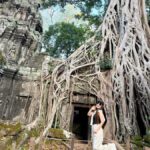 Siem Reap: Angkor Wat (Sunrise) & Banteay Srei Guided Tour - Practical Details