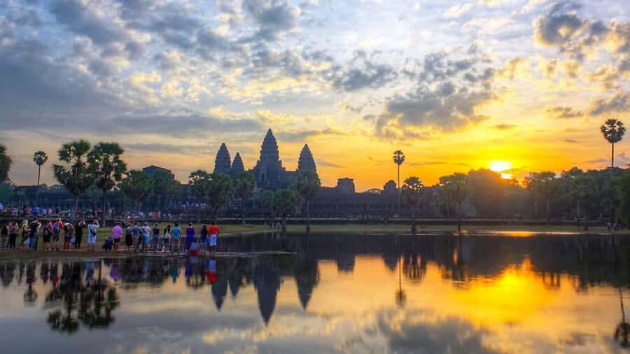 Siem Reap: Angkor Wat Sunrise, Bayon, & Ta Prohm Tour - The Value of the Experience