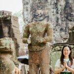 Siem Reap: Angkor Wat Sunrise & Explore Angkor Temples With Guide - Authentic Insights from Travelers