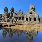 Siem Reap: Angkor Wat Sunrise & Grand Circuit Private Tour - What to Expect on the Day