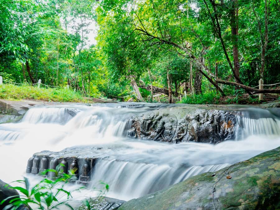 Siem Reap: Angkor Wat Sunrise, Kbal Spean, & Banteay Srei - Transportation, Timing, and Practicalities