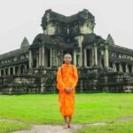 Siem Reap: Angkor Wat Sunrise/Set | 3-4 Hour Guided Tour - Authentic Reviews from Travelers