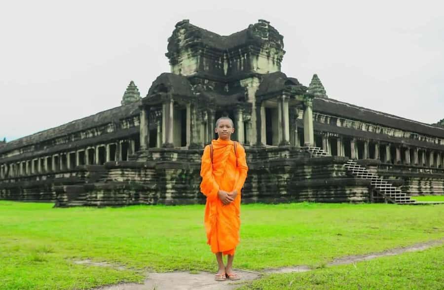 Siem Reap: Angkor Wat Sunrise/Set | 3-4 Hour Guided Tour - Authentic Reviews from Travelers