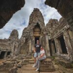 Siem Reap: Angkor Wat Sunrise/Set Private TourSpanish Guide - Why This Tour Offers Great Value