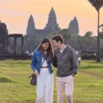 Siem Reap: Angkor Wat Sunrise/Set Tour with Japanese Guide - What Makes This Tour Stand Out?