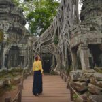 Siem Reap: Angkor Wat & Ta Prohm 4-Hour Afternoon Jeep Tour - Why This Tour Offers Good Value
