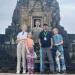 Siem Reap: Angkor Wat, Ta Prohm, & Bayon Guided Day Tour - Why This Tour Works Best