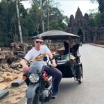 Siem Reap: Angkor Wat Tour & Spanish/Italian-Speaking Guide - What to Expect: Practical Insights