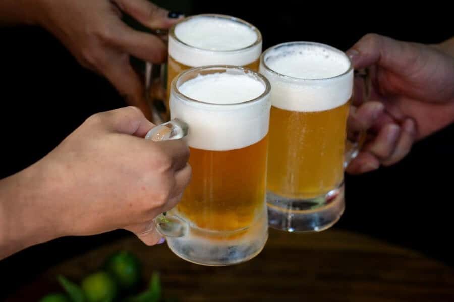 Siem Reap Beer: Come and brew your own craft beer! - Who Will Love This Experience?