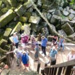 Siem Reap: Beng Mealea and Banteay Srei Temple Tour - The Itinerary Breakdown