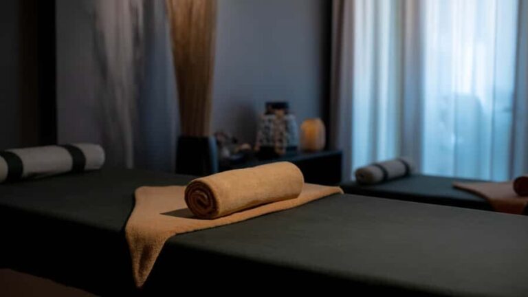 Siem Reap - Bodia Tonic - Traditional Massages - Meeting Point and Practical Details