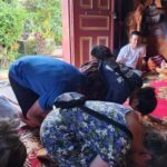 Siem Reap Cambodian Buddhist Water Blessing and Local Market - What We Think: Benefits and Considerations