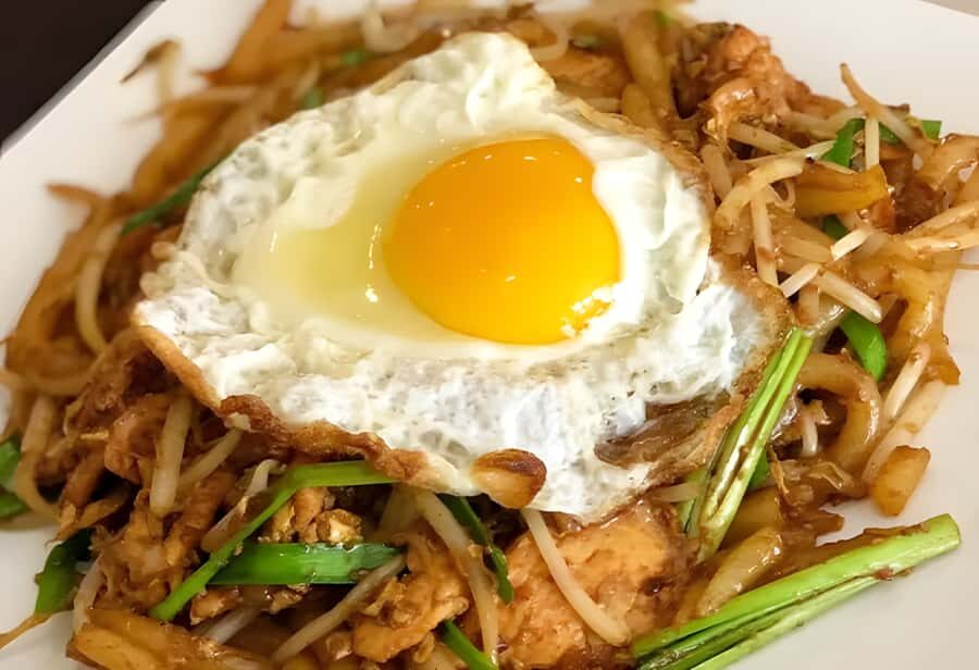 Siem Reap City Tour & Street Food Private Guide - Why This Tour is a Great Choice