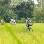 Siem Reap: Countryside Bike Tour - Farms, Temples & Snacks - The Flow and Pacing of the Tour