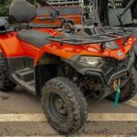 Siem Reap Countryside Quad Bike Adventure - Experience Quality and Practicalities