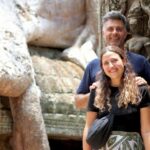 Siem Reap: Custom Angkor Wat Private Tour with Local Guide - What the Tour Offers