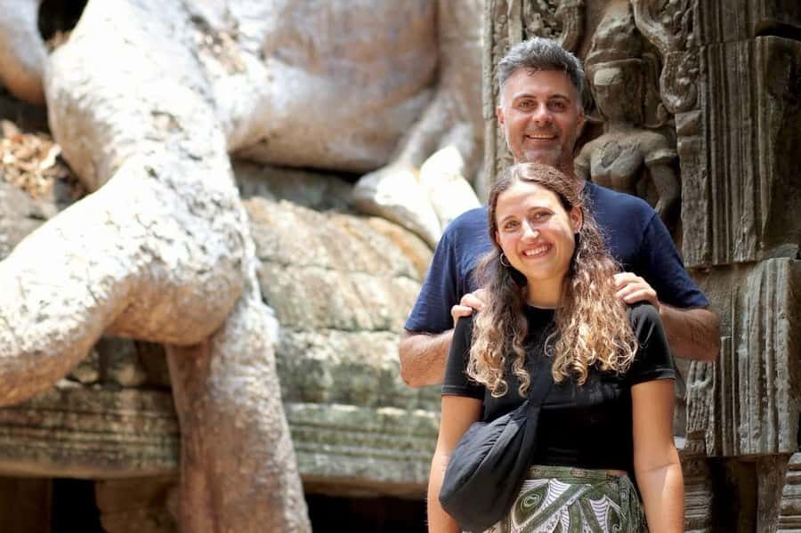 Siem Reap: Custom Angkor Wat Private Tour with Local Guide - What the Tour Offers