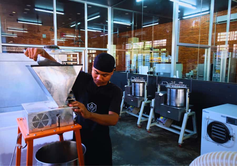 Siem Reap : Discover Cambodias First Chocolate Factory - The Itinerary Breakdown