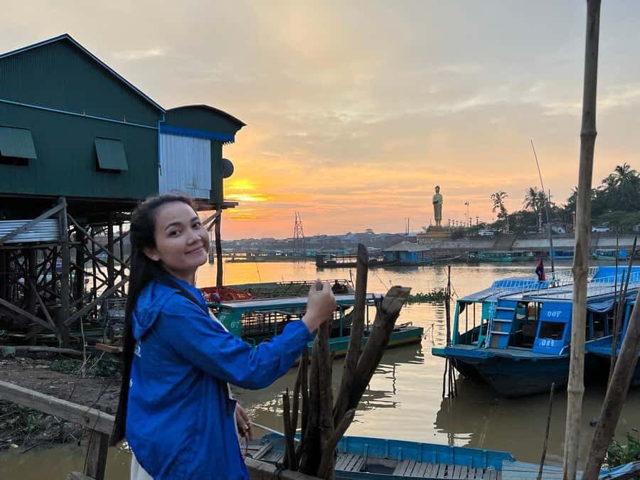 Siem Reap: Floating Village, Preah Ko, and Bakong Tour - Practical Details and Value