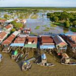 Siem Reap Floating Village Tour with Khmer Meal & Beer - FAQ