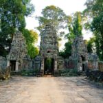 Siem Reap Full Day Private Grand Tour with 4 Main Temples - Why This Tour Offers Good Value