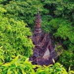 Siem Reap Full-Day Private Kulen Waterfall & 1000 Lingas Tour - Refreshing Break at Phnom Kulen Waterfall