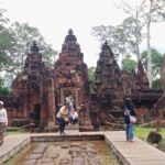 Siem Reap: Grand Temples Tour with Banteay Srei - The Itinerary and Why It Matters