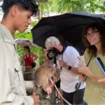 Siem Reap Guided Tour & Hero RATs at APOPO Visitor Center - Who Will Love This Tour?