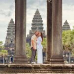 Siem Reap: Half-Day Angkor Wat & Jungle Ruin Crowd Avoidance - A Close Look at the Tour Experience