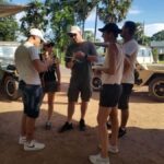 Siem Reap: Jeep, Cycling, and Floating Village Adventure - An In-Depth Look at the Tour Experience