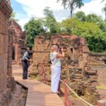 Siem Reap: Kampong Phluk Floating Village & Banteay Srei - Breaking Down the Itinerary