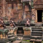Siem Reap: Kbal Spean, Banteay Srei, & Banteay Samre Tour - Why This Tour Offers Great Value