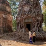 Siem Reap: Koh Ker Temple & Kulen National Park Day Trip - Who Should Consider This Tour?