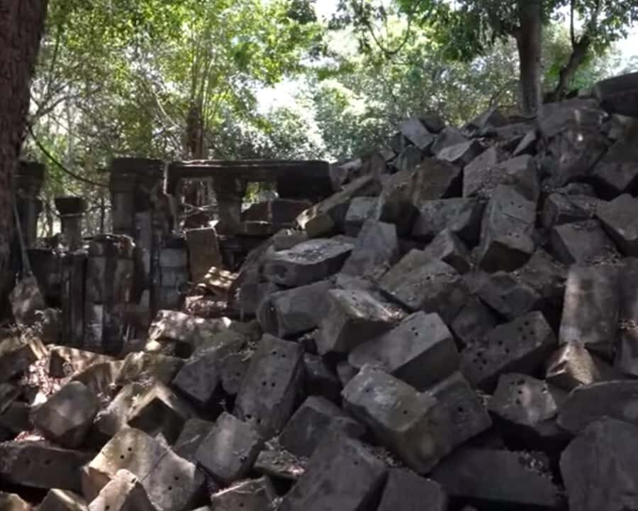 Siem Reap: Kulen Mountain, Beng Mealea, and PnomKrom Sunset - What Might Be a Consideration?