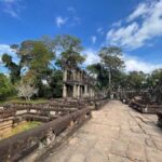 Siem Reap: Lady Temple, Preah Dak Village and Grand Tour - Exploring Preah Dak Village: A Day in Local Cambodia