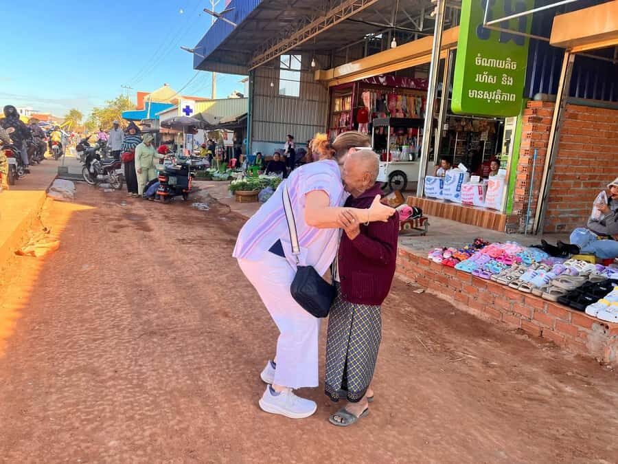 Siem Reap: Market, Temple, and Countryside Bike Tour - The Value of This Experience