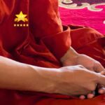 Siem Reap: Monk Blessing Ceremony and Meditation Class - Practical Details