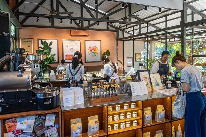 Siem Reap: Morning Food Tour, Market Walking and Street Art - Who Will Enjoy This Tour?