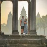 Siem Reap: Personalized Angkor Wat Sunrise/Set & Local Guide - The Sunrise Experience