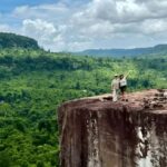 Siem Reap: Phnom Kulen & Elephant Sanctury Private Tour - The Beauty of Waterfalls and Sacred Sites