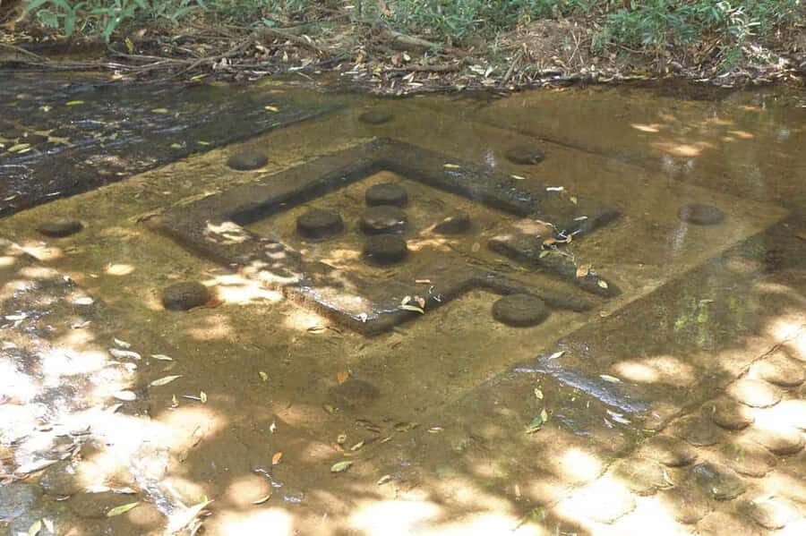 Siem Reap: Phnom Kulen & Koh Ker Temple Private Tour - Exploring Koh Ker: Cambodia’s Forgotten Capital