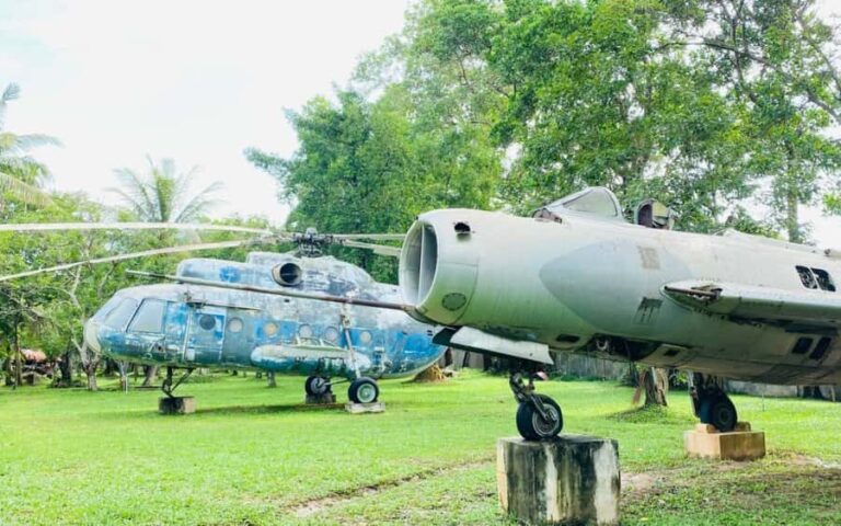 Siem Reap: Phnom Kulen, War Museum, and Killing Field Tour - Practical Details and Value