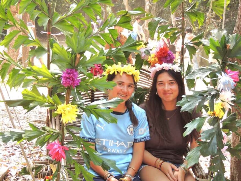 Siem Reap: Phnom Kulen Waterfall Tour - What Sets This Tour Apart