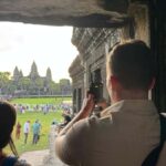 Siem Reap & Phnom Penh: 6-Day Tour Package Guided with Meals - The Overall Value