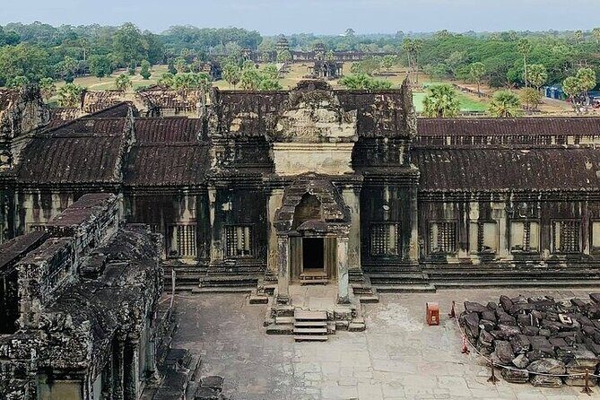 Siem Reap Private Car Tour: Angkor Grand Circuit (Half Day) - Final Thoughts: Is This Tour Worth It?