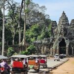 Siem Reap Private Full Day Angkor Wat Tour with Sunset or Sunrise - Why This Tour Offers Great Value