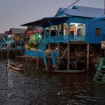 Siem Reap: Private Kampong Khleang Boat Tour Adventure - Practical Details: What You Need to Know