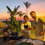 Siem Reap: Rice Field Sunset Drink & Home-Cooked Dinner - The Home-Cooked Dinner