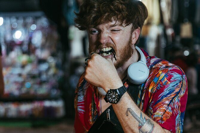 Siem Reap Road 60 Tour - Practical Details and Considerations